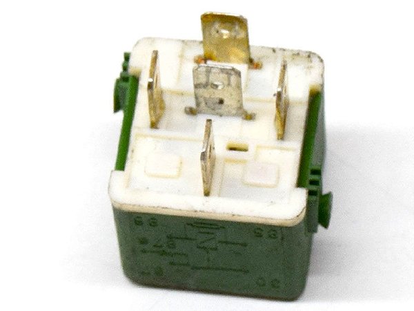 Rele Multifunção Mercedes Benz - Speed Parts - Distribuidora de Peças ...