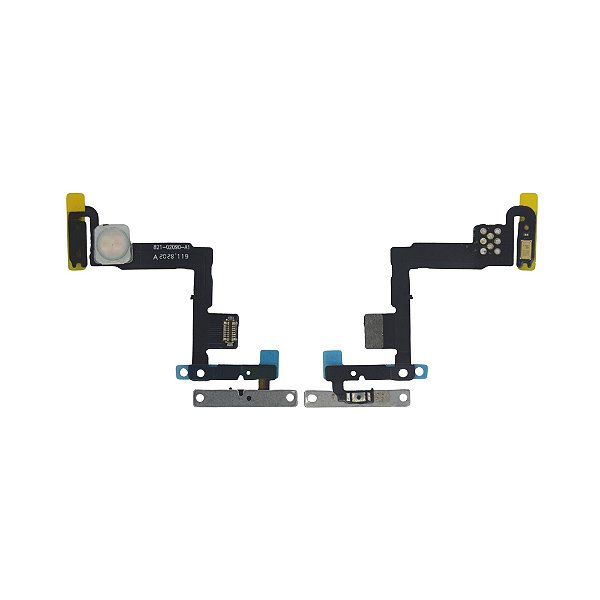 Flex Power Iphone 11 - PK Mobile - A sua Distribuidora de componentes p ...