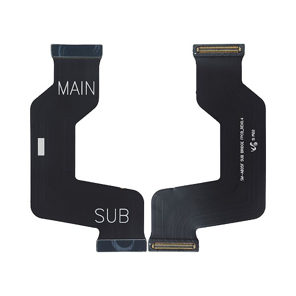 Flex Sub Placa Galaxy A80 (a805) - PK Mobile - A sua Distribuidora de ...