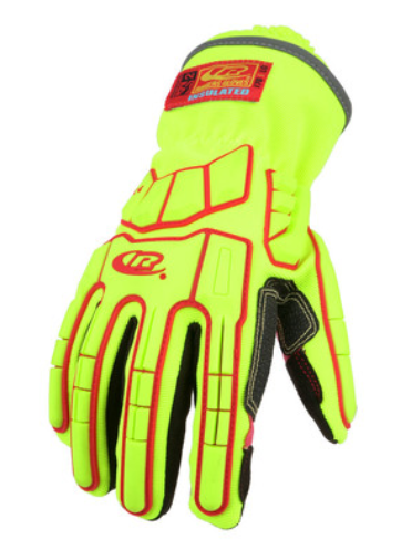 Luva RINGERS R176 CA44329 Ansell Proteção Impacto Corte e Temperatura ...