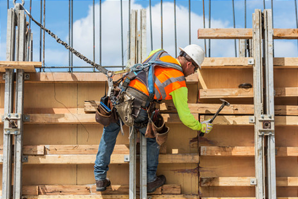 Luva RINGERS® R665 CA44320 Ansell Couro Proteção Impacto (CA 44320 ...