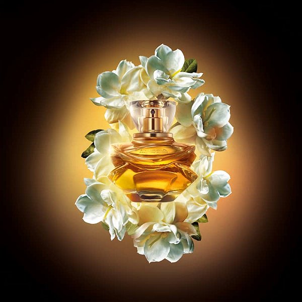 Magnific Audaz Eudora Eau de Parfum 75ml - Cosmeticos da ray