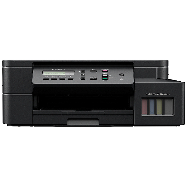 IMPRESSORA MULTIFUNCIONAL INKBENEFIT TANK COLOR DUPLEX WIFI A4, MARCA ...