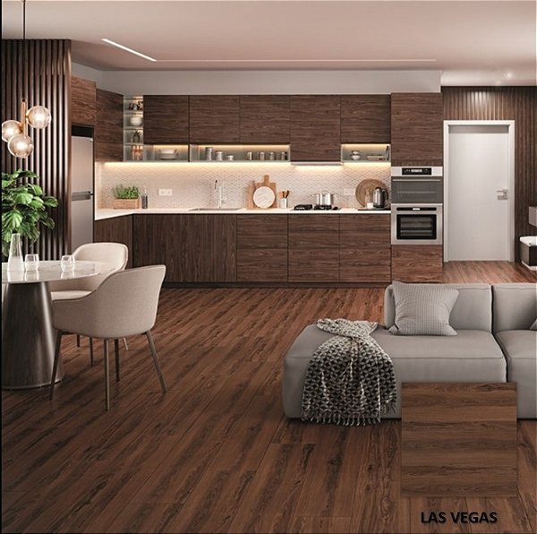 Vinílico EucaFloor - Linha Basic - Sofia Decora - Um carinho para sua casa