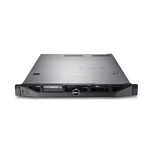 Servidor Dell PowerEdge R310 - Seminovo - Infobell - Equipamentos de TI ...