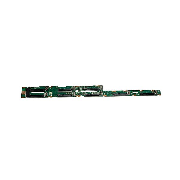 Backplane 8 Baias 2.5" HPE DL360P G8 (667868-001) - Seminovo - Infobell ...
