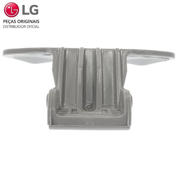 PUXADOR DA PORTA LAVADORA LG - MEB61281101 - Distribuidor oficial de ...