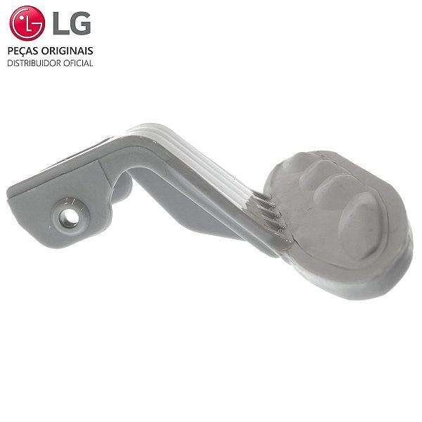 PUXADOR DA PORTA LAVADORA LG - MEB61281101 - Distribuidor oficial de ...