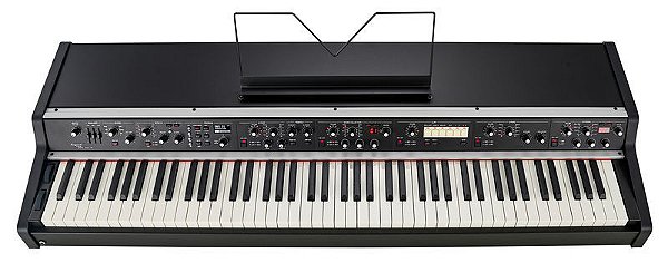 Piano Digital Viscount Legend 70s Artist W Keyboard Ex 88 Stage piano ...