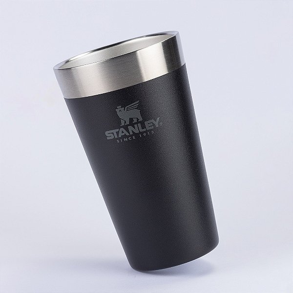 Copo Térmico Stanley Sem Tampa com Arte Personalizada - Diversas cores ...