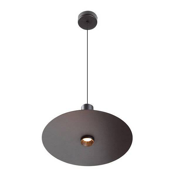 Pendente Rio Minimalista 3000k LED Integrado - 1096 - O Melhor ...