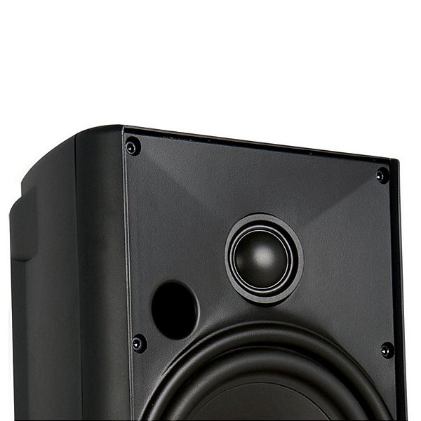 Proficient AW650 Par de Caixas Acústicas Externas com Woofer de 6,5 ...