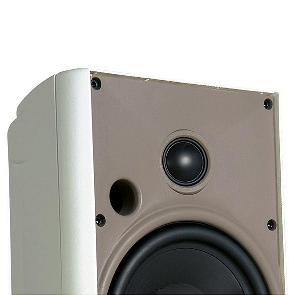 Proficient AW650 Par de Caixas Acústicas Externas com Woofer de 6,5 ...