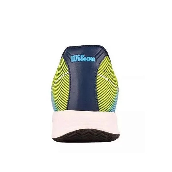Tênis Wilson Game 2 Clay – Masculino - Favorita Padel