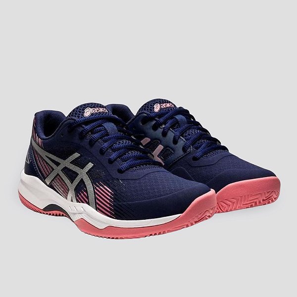 Tênis Asics Gel-Game 8 Clay/OC – Feminino - Favorita Padel