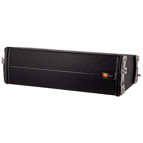 Caixa De Som Passiva Line Array Full Range 700w DB Tecnologia Acústica ...