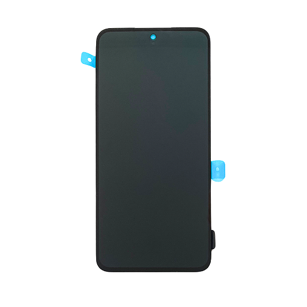 Frontal Tela Display Samsung S24FE S721 Sem Aro Original - X3 ...