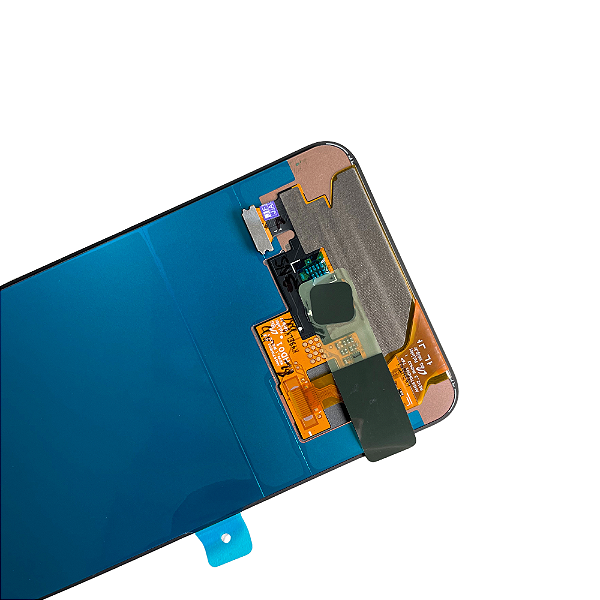 Frontal Tela Display Samsung S24FE S721 Sem Aro Original - X3 ...