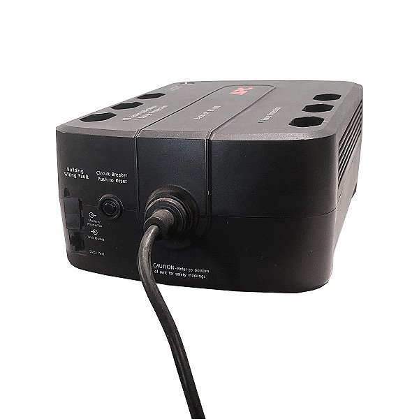 Nobreak Apc Back-ups Es 600 - BNPower