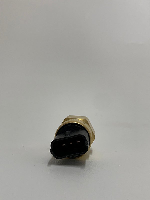 21291011 - Sensor de Pressão do Óleo - EC135B, EC140B, EC140C, EC160B ...