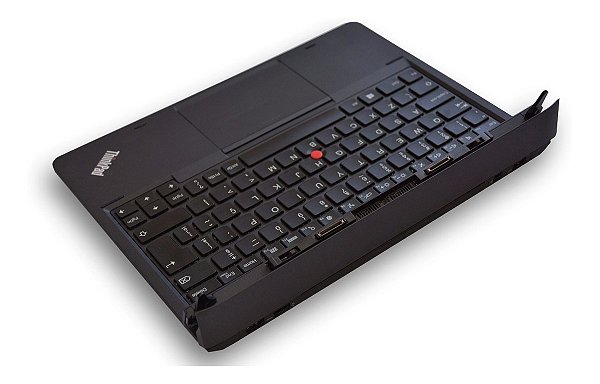 Base Touchpad Thinkpad Helix Ultrabook Lenovo - Sem Bateria - Loja ...