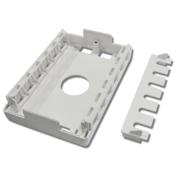 Mutoa Plástico Modular Furukawa - Loja Paulicomp - Encontre os melhores ...