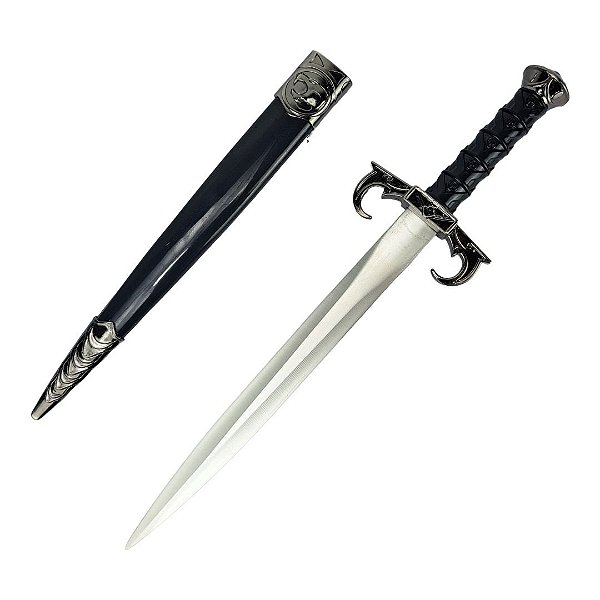 Adaga Espada Justiceira Thundercats - Tenda Medieval