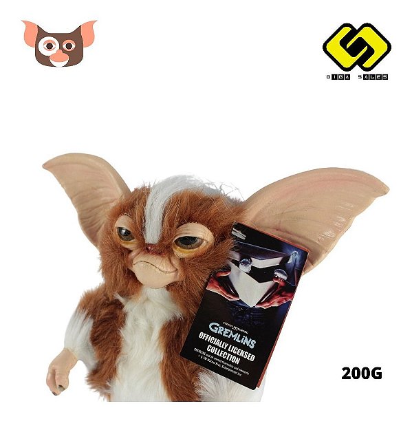 Gremlins Mogwai Stripe Tamanho Real Trick Or Treat Studios - Tenda Medieval
