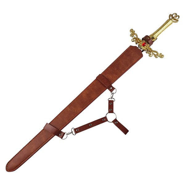 ⚔️ Espada Rapieira de Rogier – Elden Ring 🌀 Colecionável e Decorativa ...