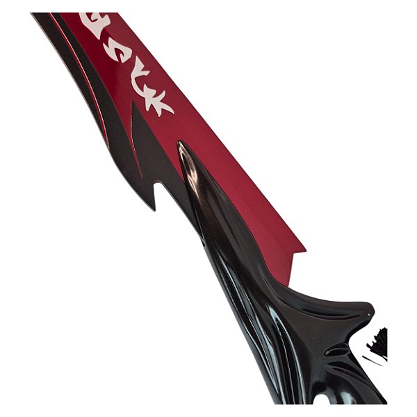 Espada Azakana de Yone – League of Legends ⚔️ | Tenda Medieval - Tenda ...