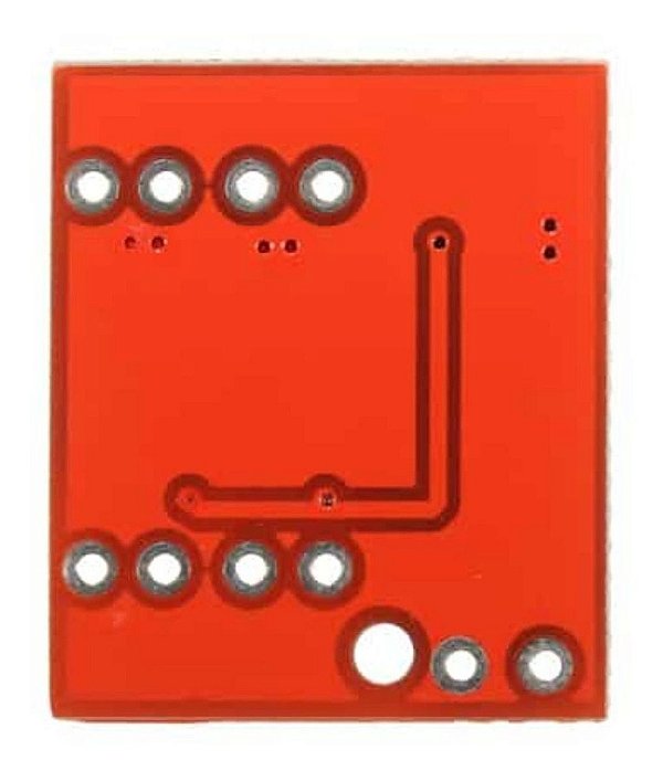 Modulo Driver Ponte H - L298N *Mini* - Smartcomp seu fornecedor ...