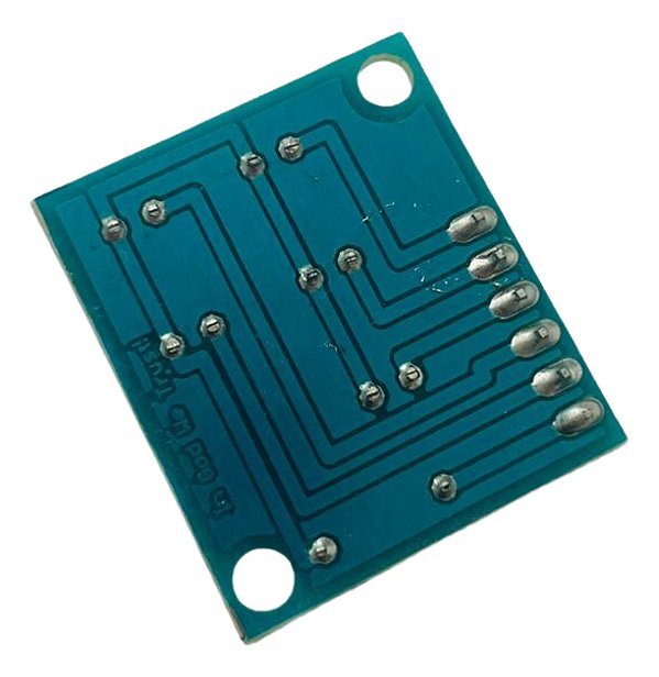 P21 Módulo Semáforo Gbk Robotics Para Arduino - Smartcomp seu fornecedor confiável. Atendemos ...