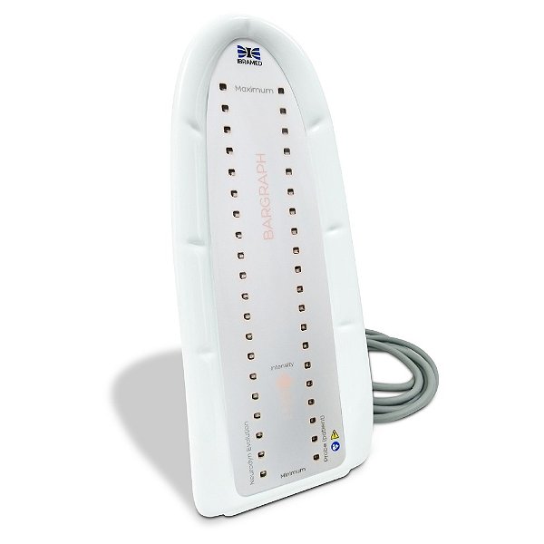 Neurodyn Evolution Ibramed Aparelho de Eletroestimulação Urologineco ...