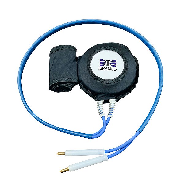 Thermopulse Solid State - Aparelho de Diatermia - Ondas curtas - IBRAM ...