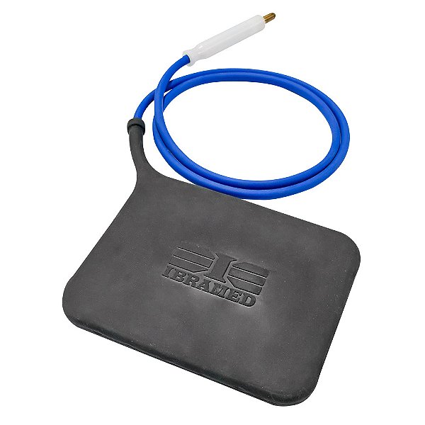 Thermopulse Solid State - Aparelho de Diatermia - Ondas curtas - IBRAM ...