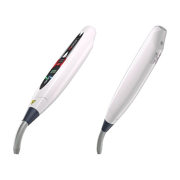 Laser Duo MMO - Aparelho de Laserterapia e Terapia Fotodinâmica + Puls ...