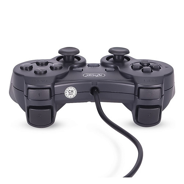 Controle Joystick Com Fio Usb Para PC e Notebook em São Luís MA - Mundo ...