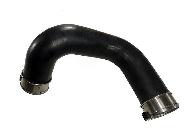 Mangueira Intercooler Nissan Frontier 2.5 190cv 144635x02b - Paraíso ...