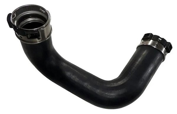 Mangueira Intercooler Nissan Frontier 2.5 190cv 144635x02b - Paraíso ...