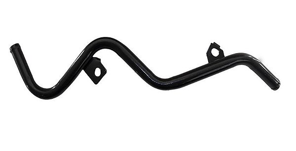 Tubo Cano Água C3 Peugeot 206 207 1.6 16V 2009/... 1323v8 - Paraíso das ...