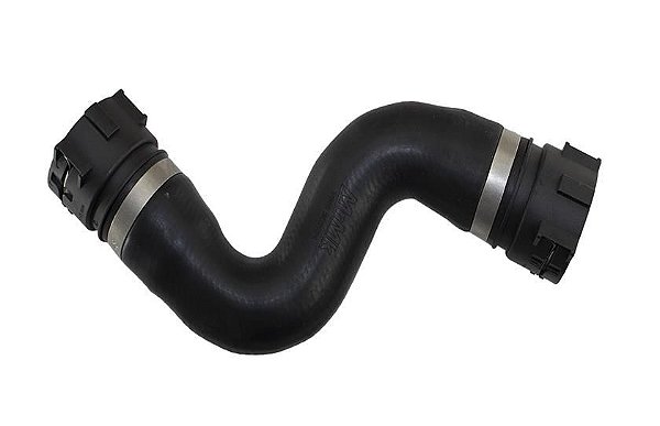 Mangueira Inferior Radiador Bmw X3 3.0 17123424499 - Paraíso das ...