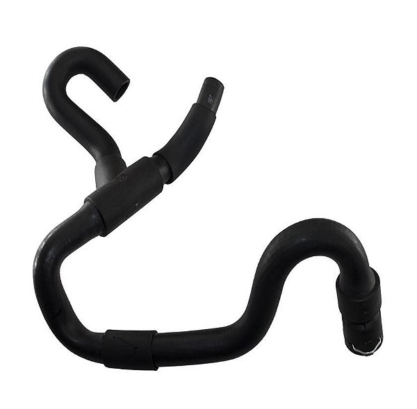 Mangueira Inferior Radiador Golf 1.4 16V 2015/.. 5Q0122051BD - Paraíso ...