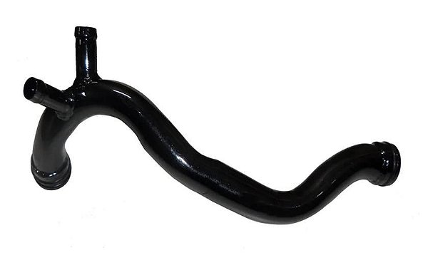 Cano Tubo Bomba Agua Peugeot 307 Citroen C4 2.0 16v Automat - Paraíso ...