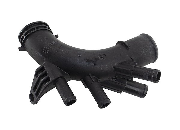 Cano Da Bomba De Água S10 2.8 2014/... Original - Paraíso das ...