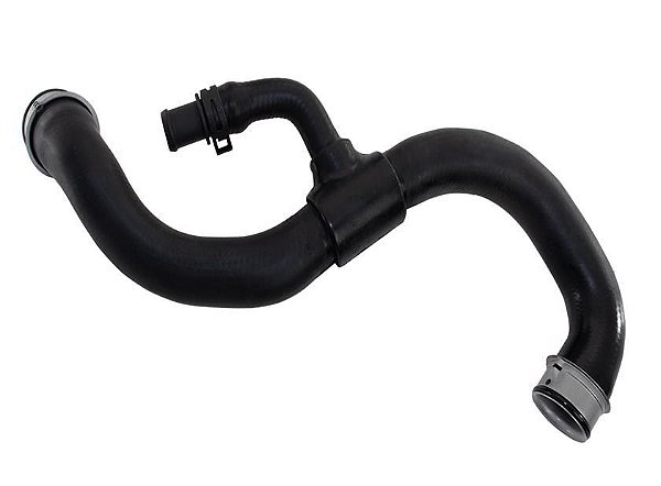 Mangueiras Inferior Radiador Mercedes Bens C280 2045010482 - Paraíso ...