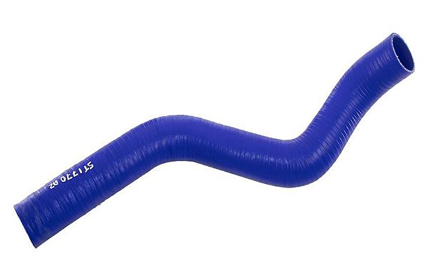 Mangueira Intercooler Blazer S10 2.8 200CV 2014/2017 - Paraíso das ...