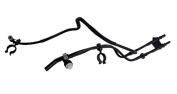 Tubo De Combustível Da Bomba Daily 2.3 3.0 16V 504385731 - Paraíso das ...