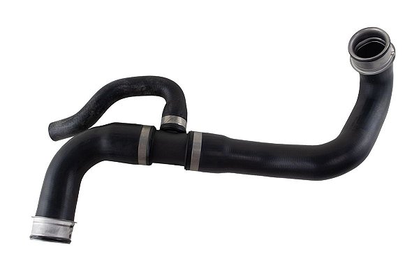 Mangueira Inferior Radiador Mercedes E320 E350 2115014682 - Paraíso das ...