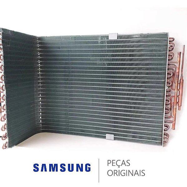 Serpentina Condensadora DB96-14054B Samsung - Ponto Multipeças - Peças ...