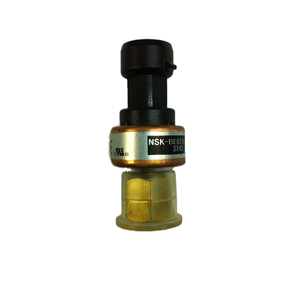 Sensor Transdutor Pressão Alta Chiller 00PPG000012000A Carrier - Ponto ...
